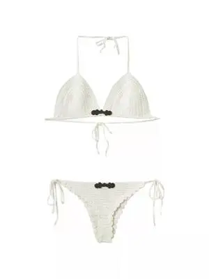THE GARMENT Plage Crochet Bikini
