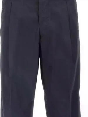 MYTHS Pleat Loop Trousers