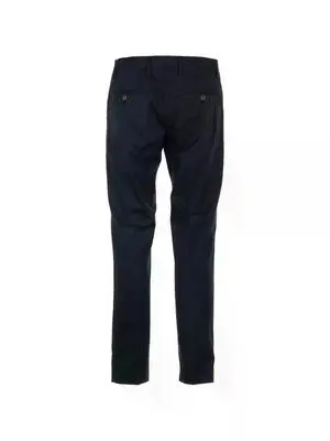 MYTHS Button Trousers