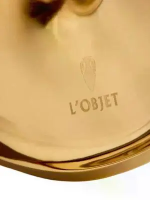 L'Objet Fern Large Bowl