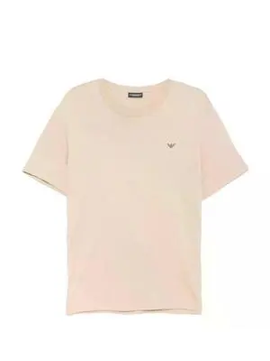 Emporio Armani Logo-printed T-shirt