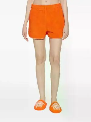 Versace Classic Shorts For Women