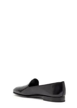 Church's Reign Patent Leather Loafers