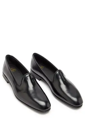 Church's Reign Patent Leather Loafers