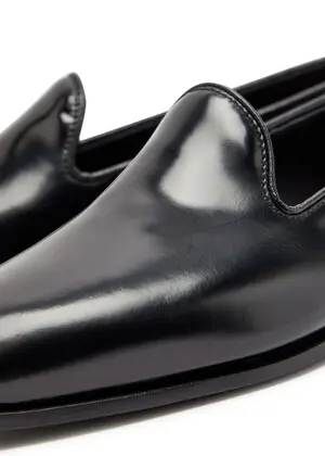 Church's Reign Patent Leather Loafers