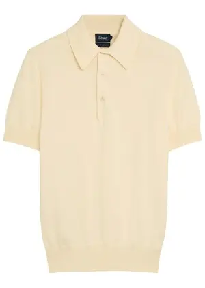 Drake's Polos For Men