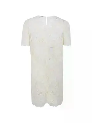 TWINSET Lace Dress