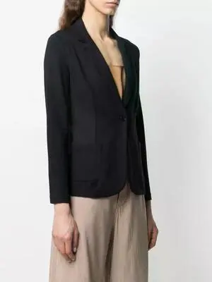 Majestic Filatures Fitted Blazer