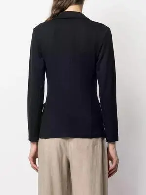 Majestic Filatures Fitted Blazer