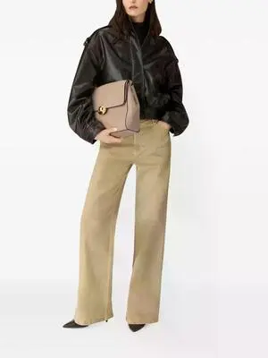 Furla Medium Domus Shoulder Bag