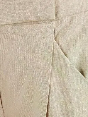 Veronica Beard Coll Trousers