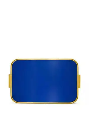 KAYMET Diamond Lap Tray