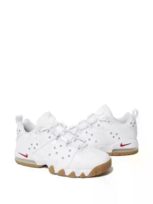 Nike Max2 Cb 94 "varsity Red" Sneakers - White