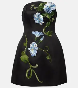 Leo Lin Draped Cocktail Dresses For Women