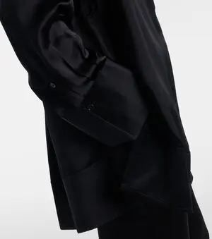 TOTEME Satin Shirt