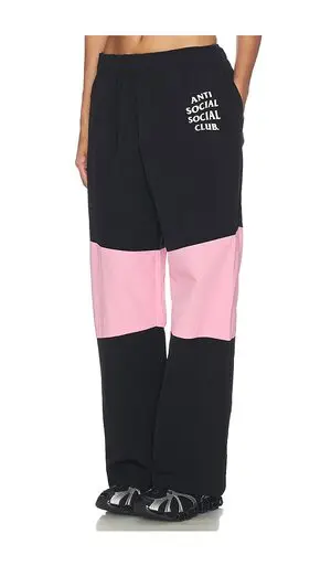 ANTI SOCIAL SOCIAL CLUB Track Pants