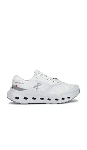 On Cloudrunner 3 W Sneaker - Light Grey