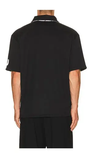 OYSTER Net Polo In . Also
