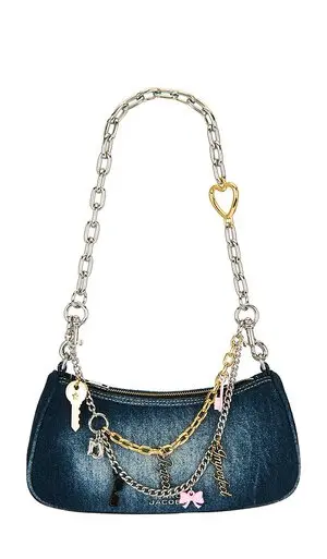 Marc Jacobs Shoulder Strap