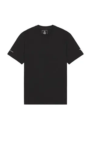 Y3 X F1 Star Tee In . Also