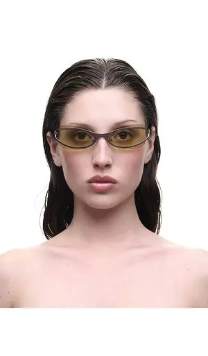 BRU EYEWEAR Cannon Sunglasses - Pink