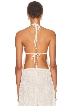 MONTCE X Elsa Hosk Emma Tank Top