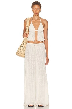 MONTCE X Elsa Hosk Emma Tank Top