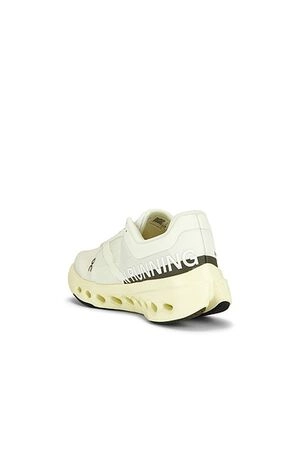 On Cloudsurfer Next Athletic Sneakers - Seedling