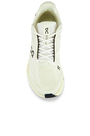 On Cloudsurfer Next Athletic Sneakers - Seedling