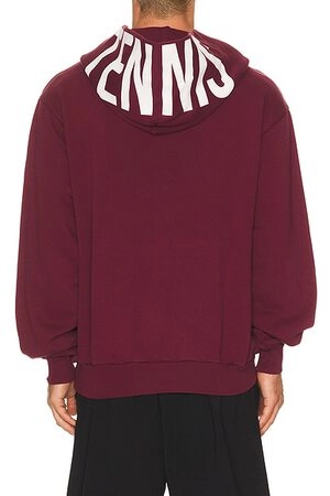 OYSTER Otc Pullover Hoodie