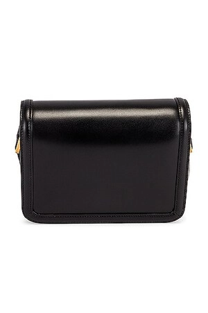 Saint Laurent Small Solferino Satchel Bag