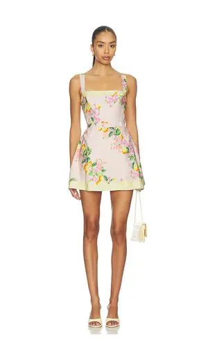 Amanda Uprichard Judie Romper