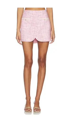 Amanda Uprichard Caligari Skirt