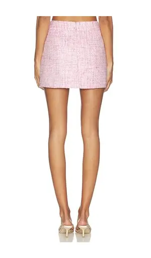 Amanda Uprichard Caligari Skirt