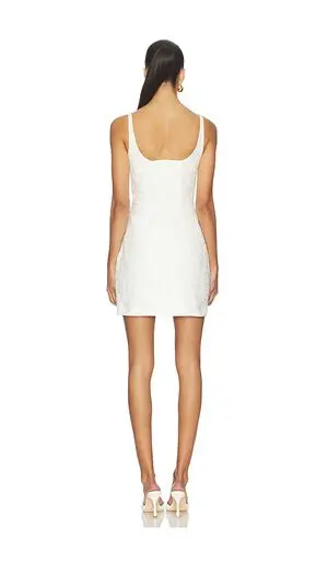 Amanda Uprichard Coco Dress