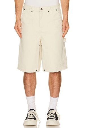 HONOR THE GIFT 88 Carpenter Short - Bone