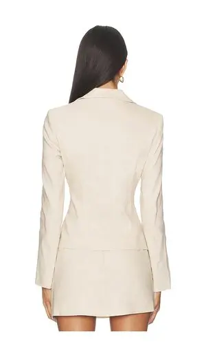 Amanda Uprichard Alana Jacket