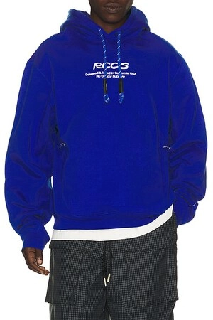 RC OUTDOOR SUPPLY Script Hoodie