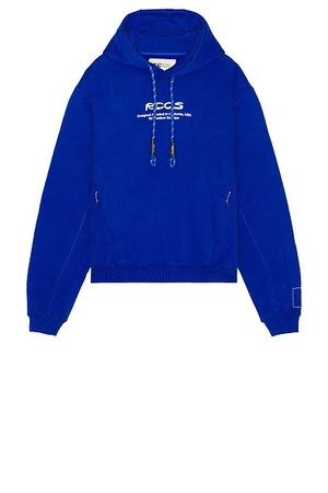 RC OUTDOOR SUPPLY Script Hoodie