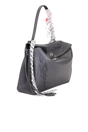 Balenciaga Rodeo Top Handle Bag