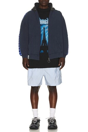 Balenciaga Oversized T-shirt