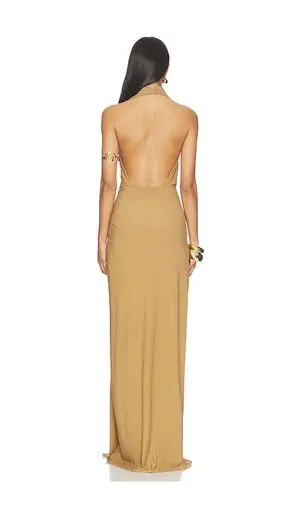 DEME BY GABRIELLA The Beatrix Dress