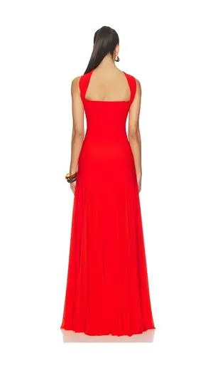 DEME BY GABRIELLA Berta Dress