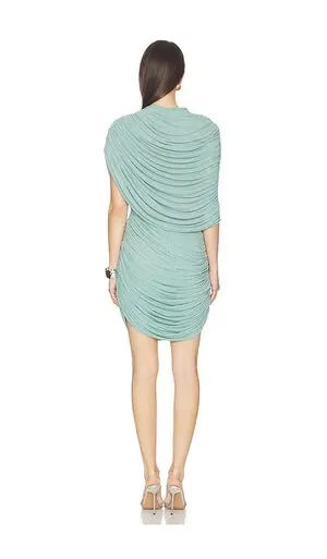 DEME BY GABRIELLA The Alenna Dress