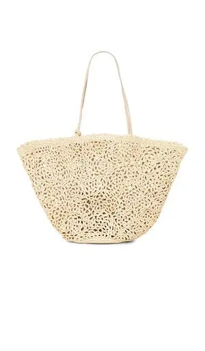 BTB LOS ANGELES Lacera Tote Bag