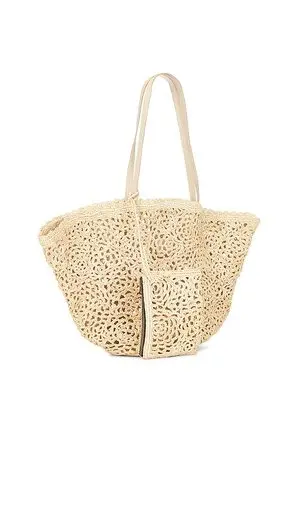 BTB LOS ANGELES Lacera Tote Bag