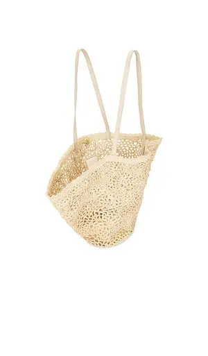 BTB LOS ANGELES Lacera Tote Bag