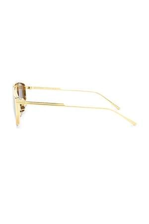 Bottega Veneta Light Ribbon Pilot