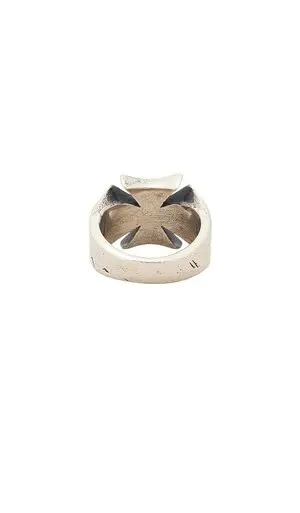 TWO JEYS East Coast Ring