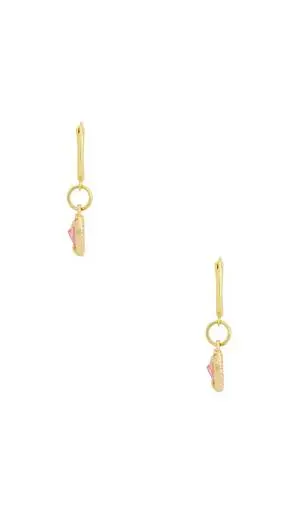 CASA CLARA Deco Earrings